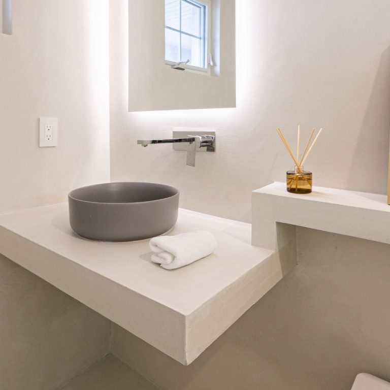 Microcement Finish Contractors ️ Toronto & GTA