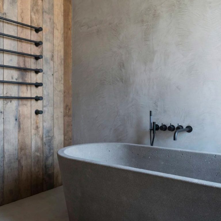 Microcement Finish Contractors ️ Toronto & GTA