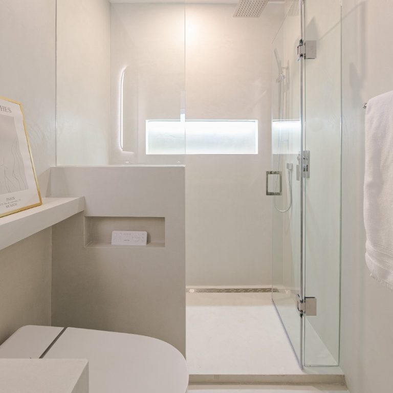 Microcement Finish Contractors ️ Toronto & GTA