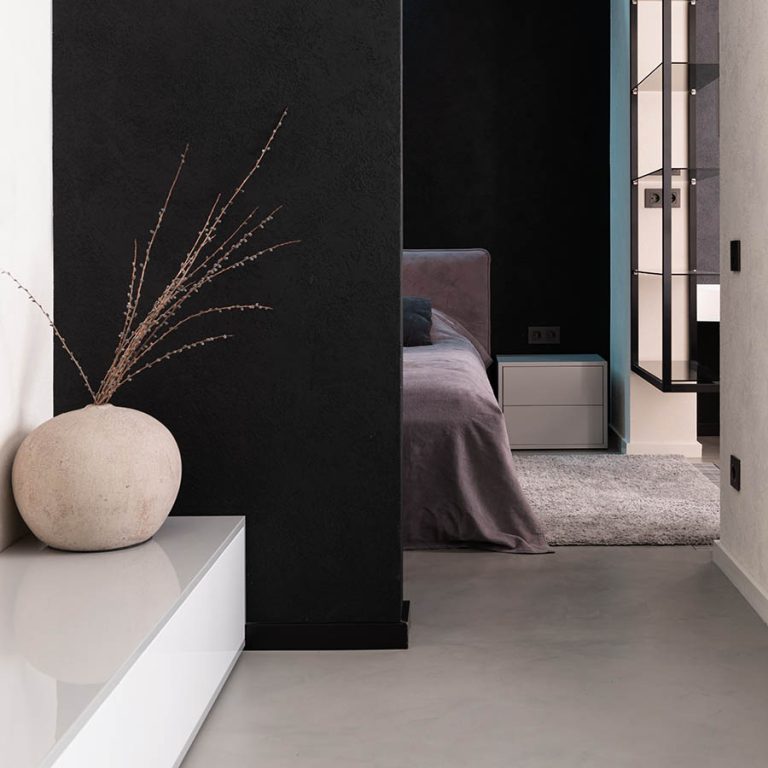 Microcement Finish Contractors ️ Toronto & GTA