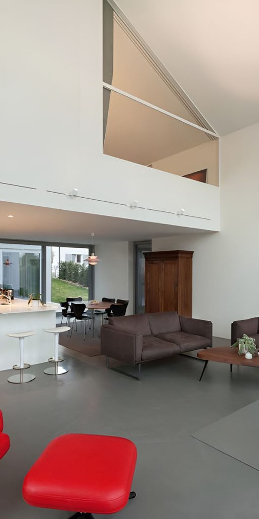 Microcement Finish Contractors ️ Toronto & GTA