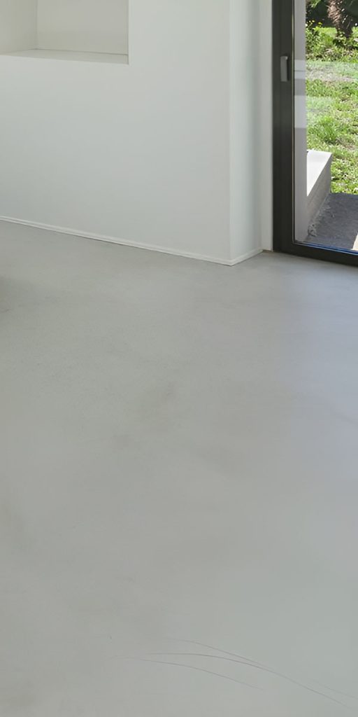 Microcement Finish Contractors ️ Toronto & GTA