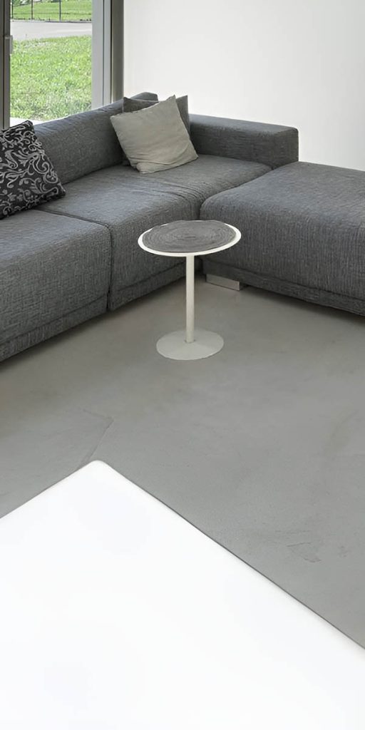 Microcement Finish Contractors ️ Toronto & GTA