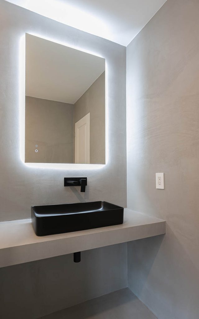 Microcement Finish Contractors ️ Toronto & GTA