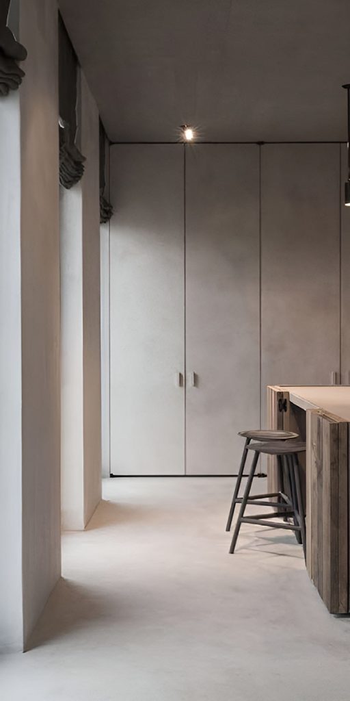 Microcement Finish Contractors ️ Toronto & GTA